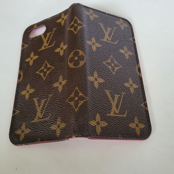 Louis Vuitton | Cell Phones & Accessories | Louis Vuitton Lv Iphone 8 ...